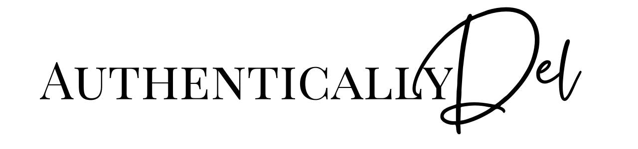 Blog Coaching – authenticallydel